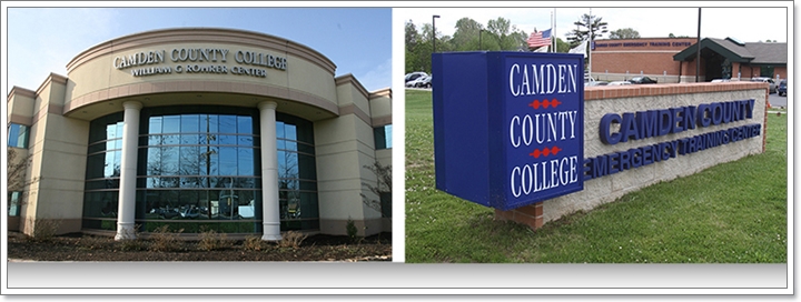 CC 상세정보 - [NJ]Camden County College (캄든카운티컬리지, CCC)