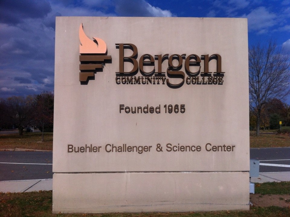 CC 상세정보 - [NJ]Bergen Community College (버겐커뮤니티칼리지)