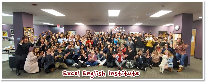어학학교 상세정보 - Excel English Institute, Richardson, Texas (엑셀 영어학교)
