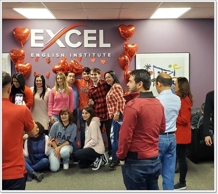어학학교 상세정보 - Excel English Institute, Richardson, Texas (엑셀 영어학교)