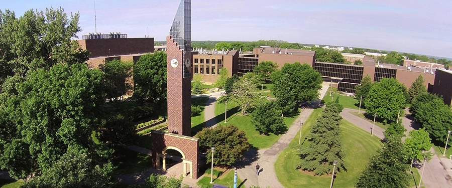 미국대학-내신커트라인 - 내신6등급 - Minnesota State University, Mankato (미네소타주립대학교, 맨 ...
