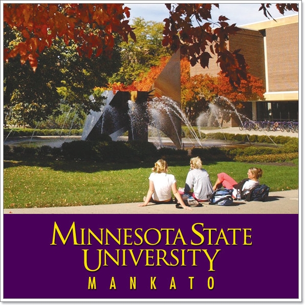 미국대학-내신커트라인 - 내신6등급 - Minnesota State University, Mankato (미네소타주립대학교, 맨 ...
