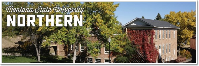 미국대학-내신커트라인 - 내신5등급 - Montana State University, Northern (몬타나주립대학교-노던)