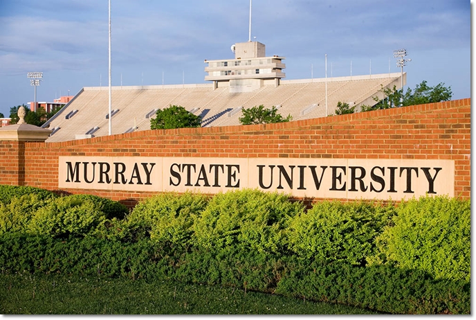 어학학교 상세정보 - Murray State University (머레이 주립대학교)