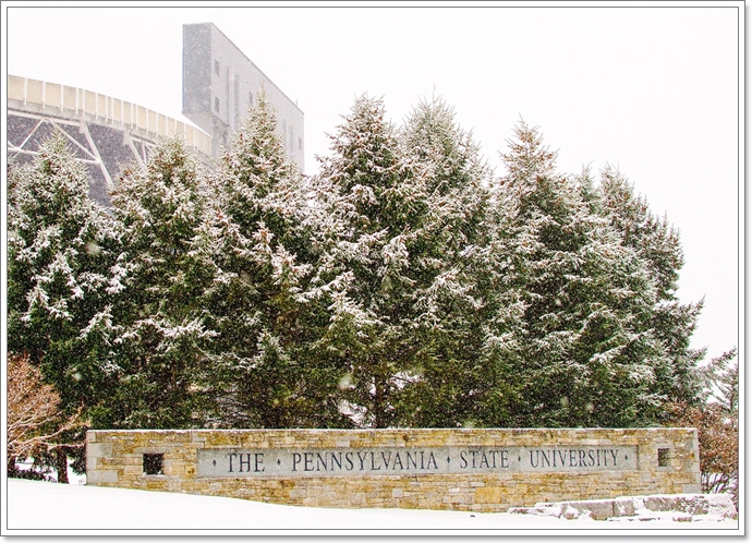 어학학교 상세정보 - Pennsylvania State University (펜실베니아 주립대학교), PSU