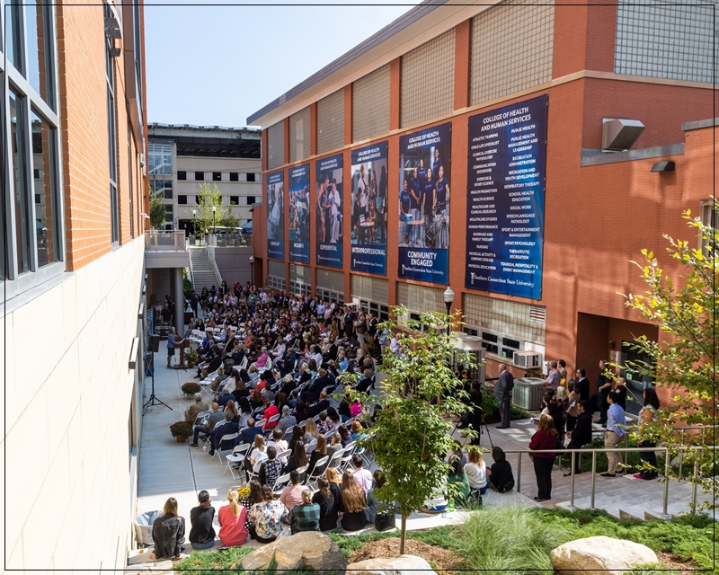 미국대학-내신커트라인 - 내신4.5등급 - Southern Connecticut State University (서던 코네티컷 ...