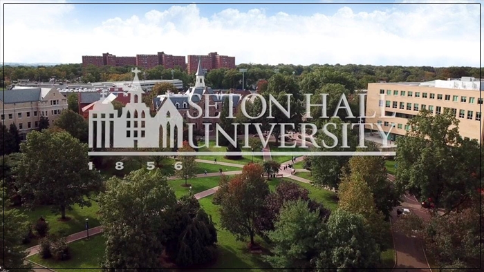 어학학교 상세정보 - Seton Hall University (SHU, 시튼홀대학교)