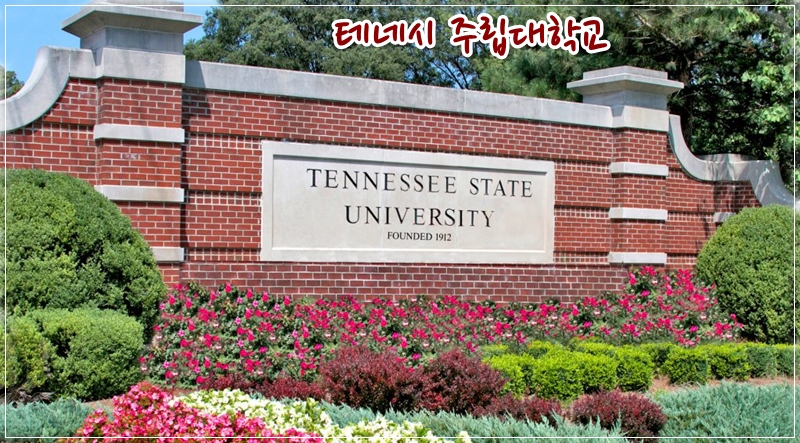 어학학교 상세정보 - Tennessee State University (테네시주립대학교)