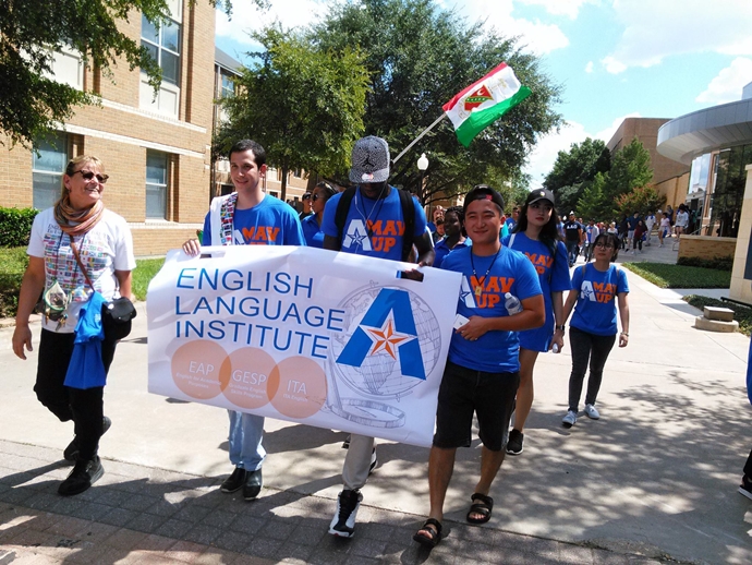 어학학교 상세정보 - University of Texas at Arlington (UTA, 텍사스 대학교 알링턴)