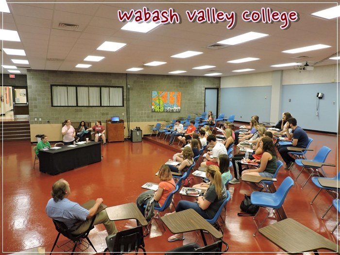 CC 상세정보 - Wabash Valley College, Illinois Eastern Community Colleges ...
